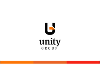 Unity group overview | PDF