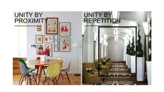 Unity and hierarchy | PPT