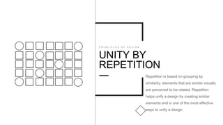 Unity and hierarchy | PPT