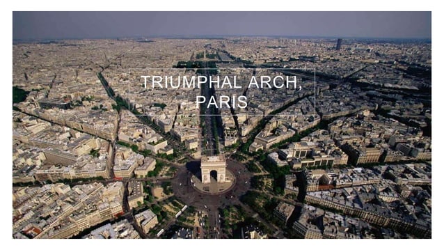 Unity and hierarchy | PPT