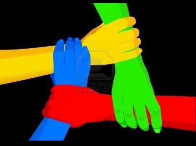 Unity in diversity | PPT