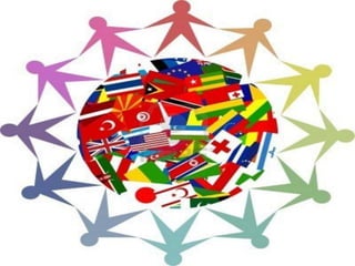 Unity in diversity | PPTX