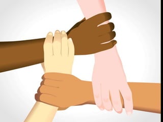 Unity in diversity | PPTX