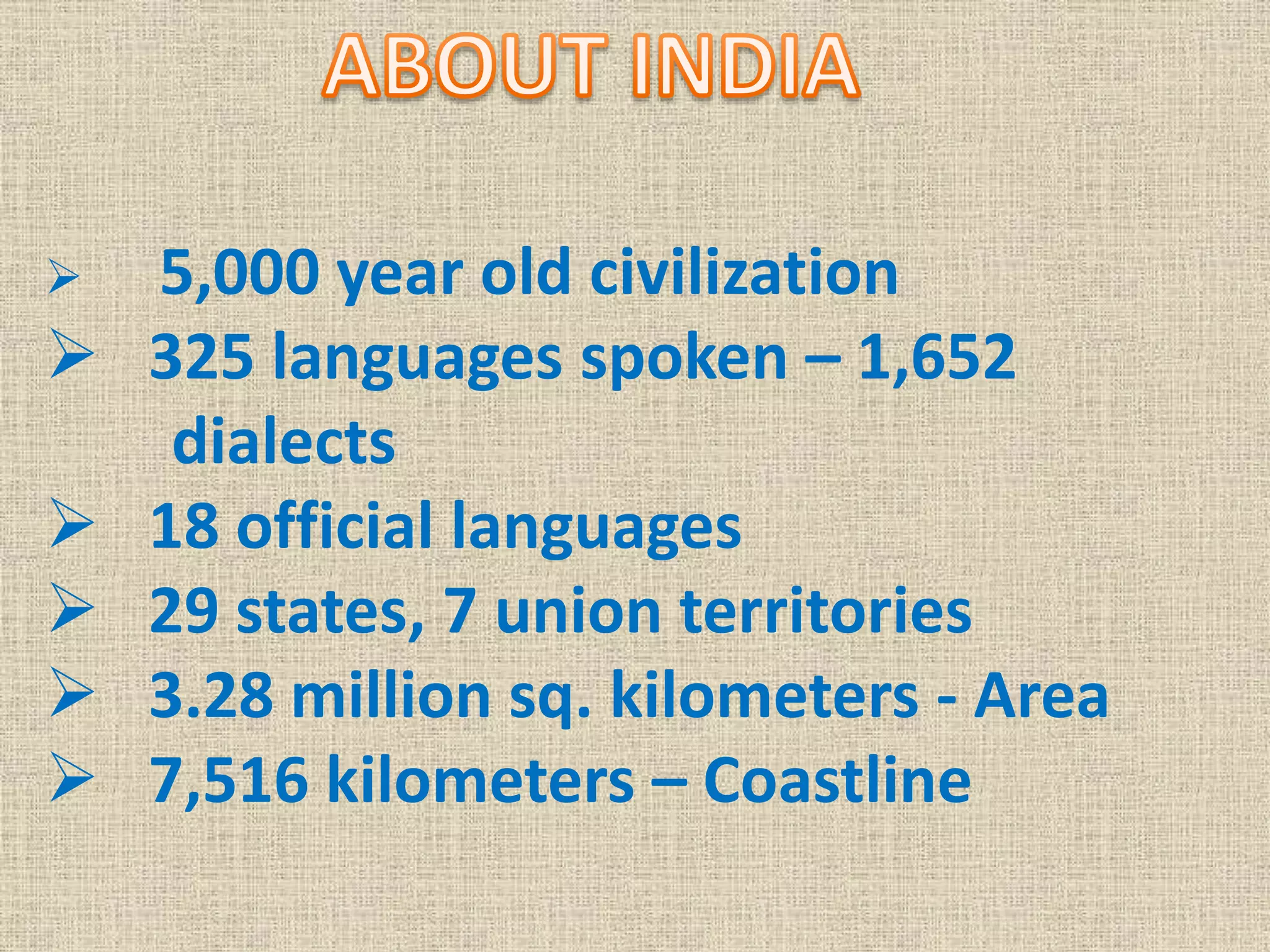 Unity in diversity | PPTX