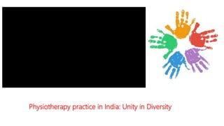 Unity in diversity | PPTX