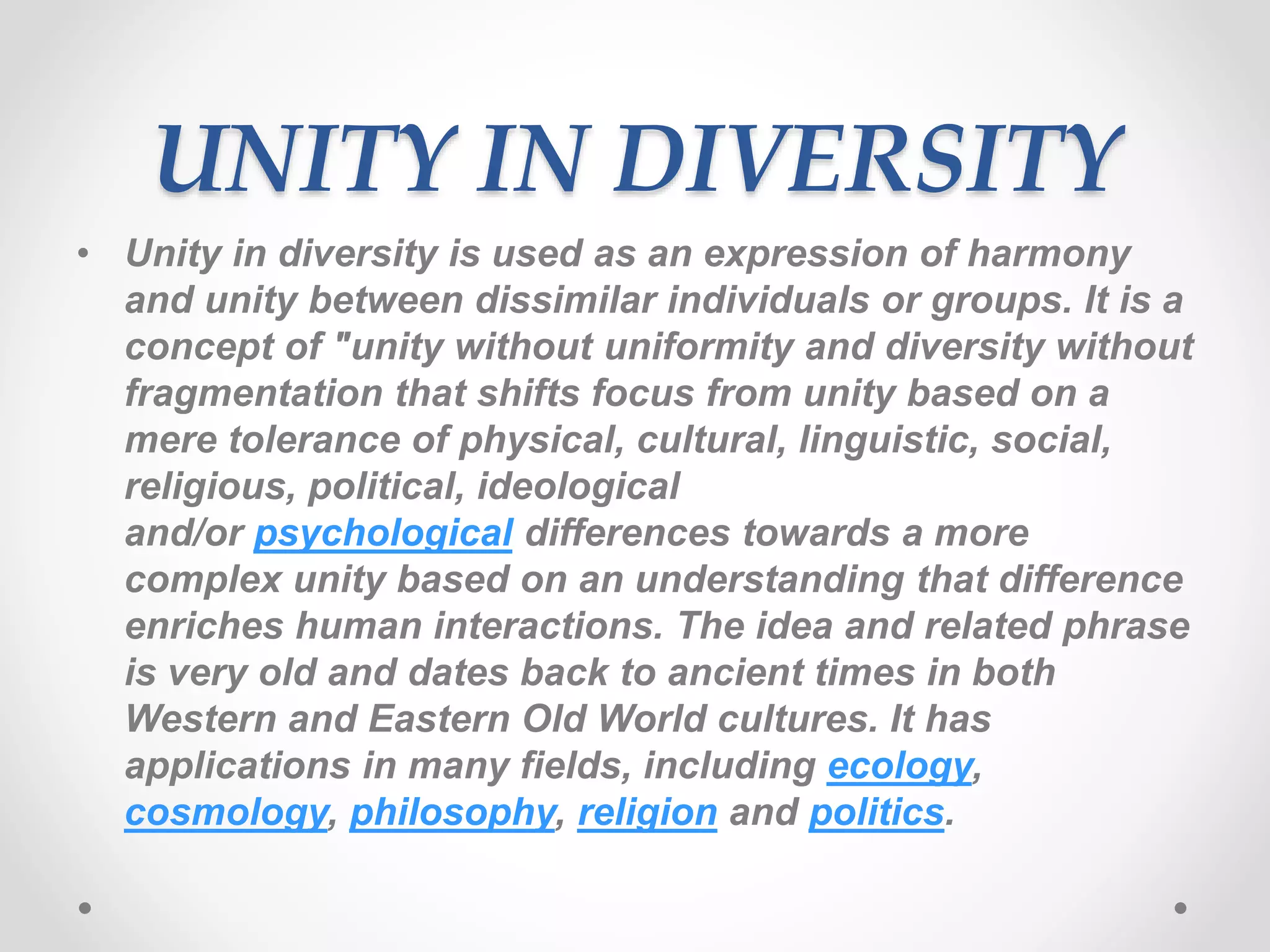 UNITY IN DIVERSITY.pptx