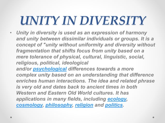 UNITY IN DIVERSITY.pptx