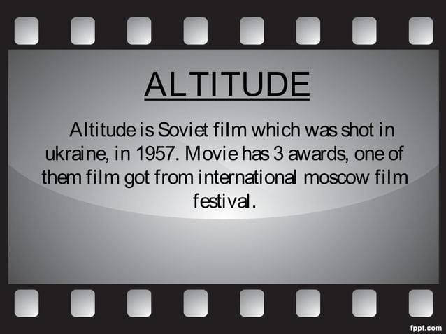 Unity in diversity films | PPT