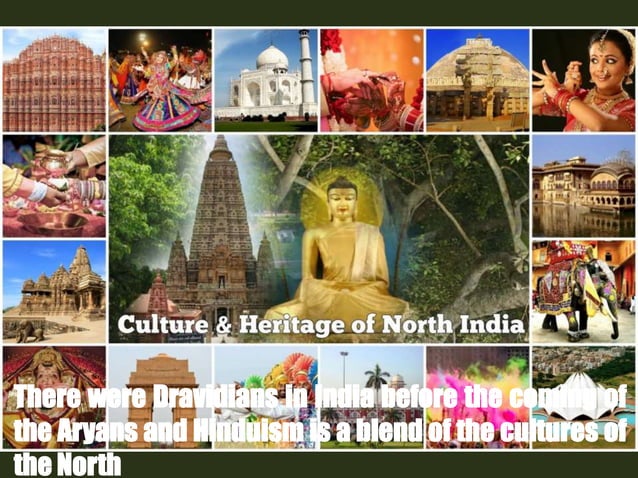 Unity in diversity in India | PPT