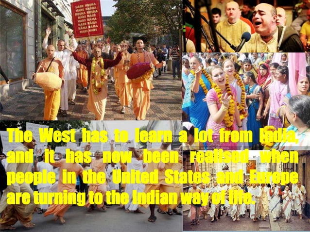 Unity in diversity in India | PPT