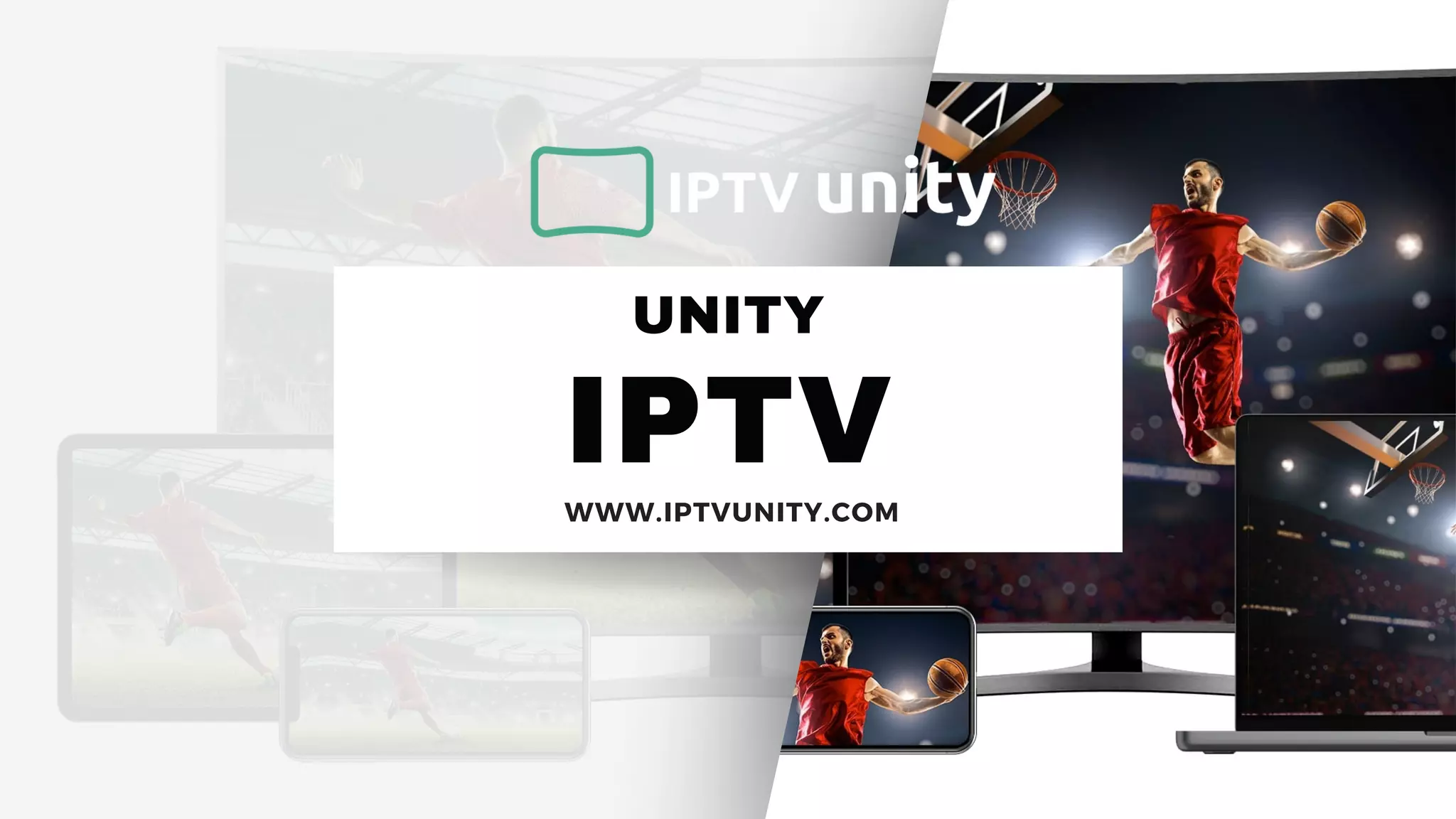 unity iptv | PPT