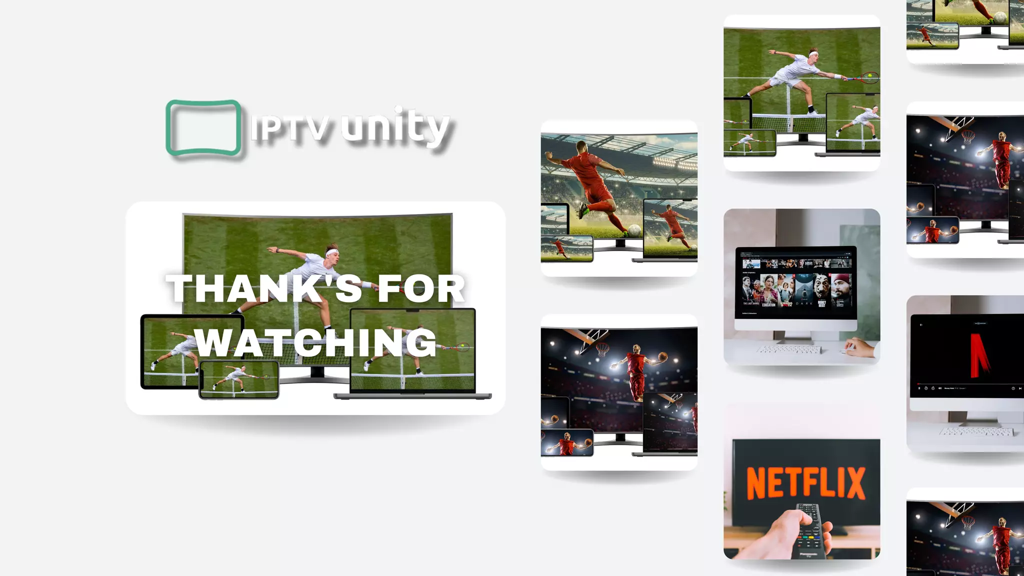 unity iptv | PPT