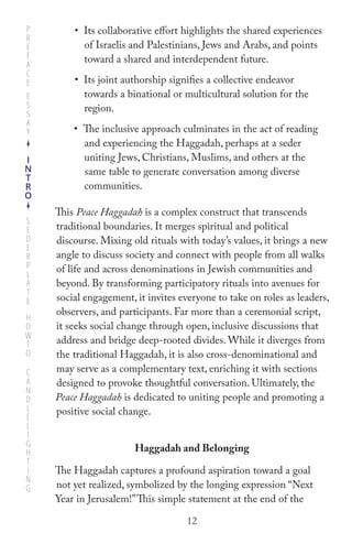 Unity is Strength 2024 Peace Haggadah_For Digital Viewing.pdf
