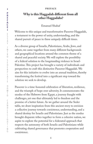 Unity is Strength 2024 Peace Haggadah_For Digital Viewing.pdf