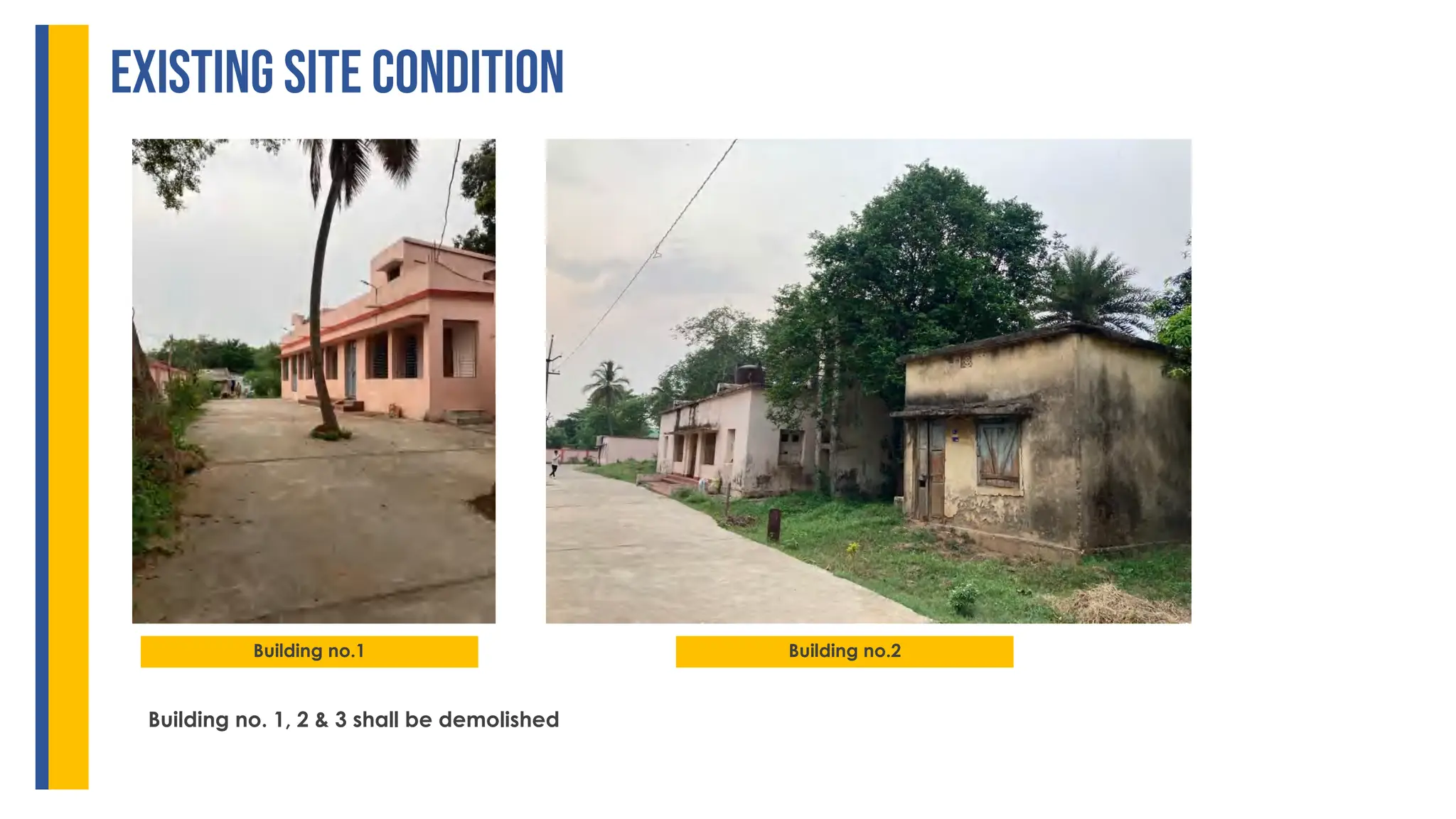 Design Presentation of Unity Mall at Bhubaneswar | PDF