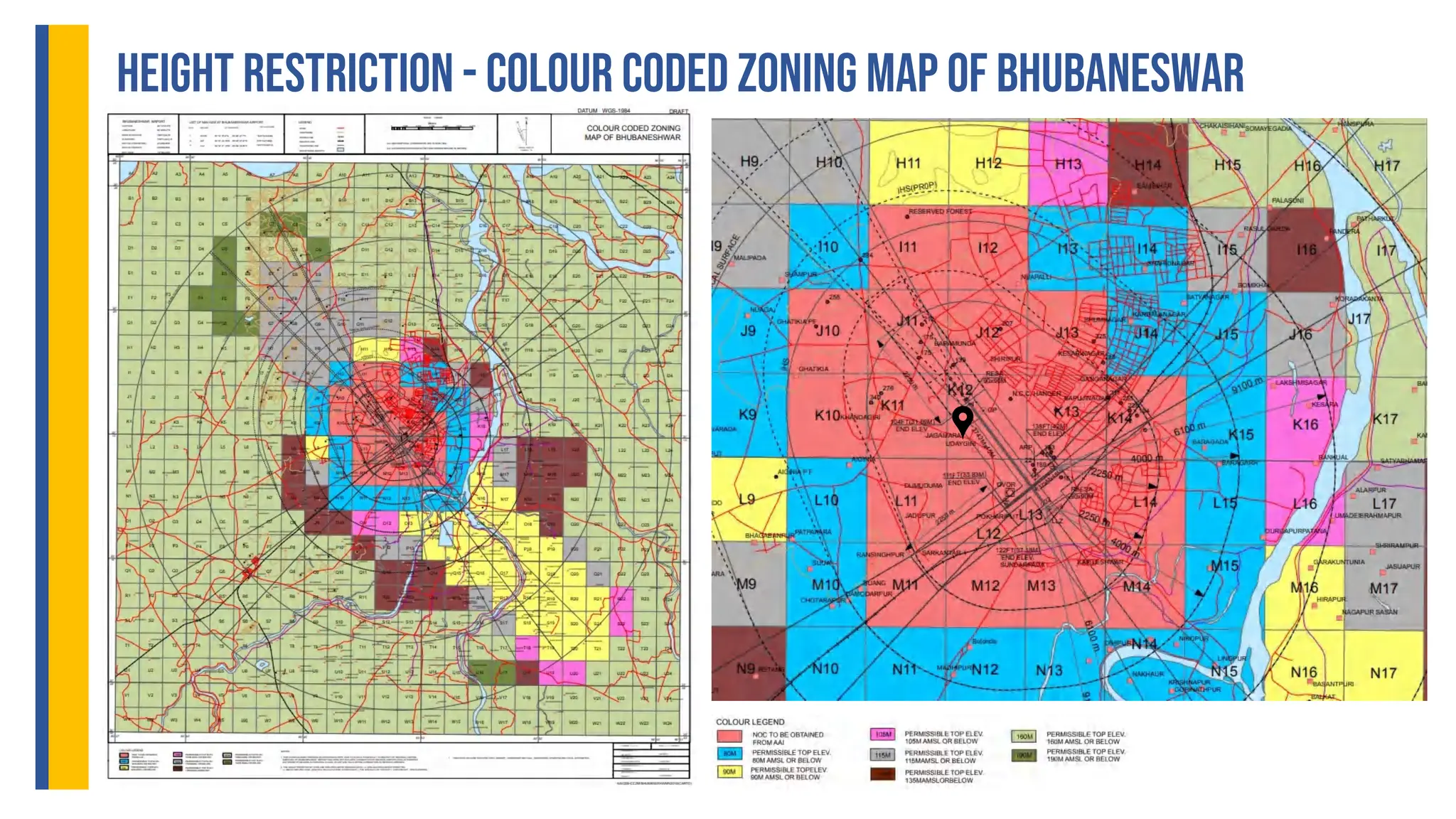 Design Presentation of Unity Mall at Bhubaneswar | PDF