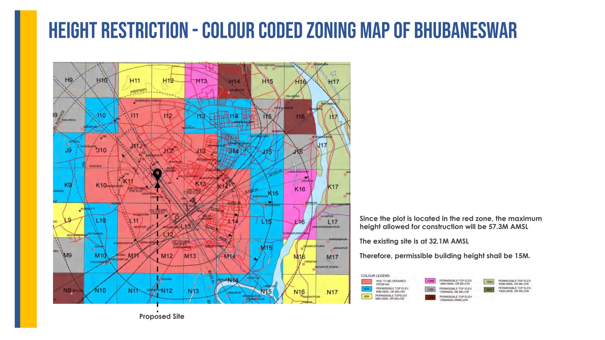Design Presentation of Unity Mall at Bhubaneswar | PDF