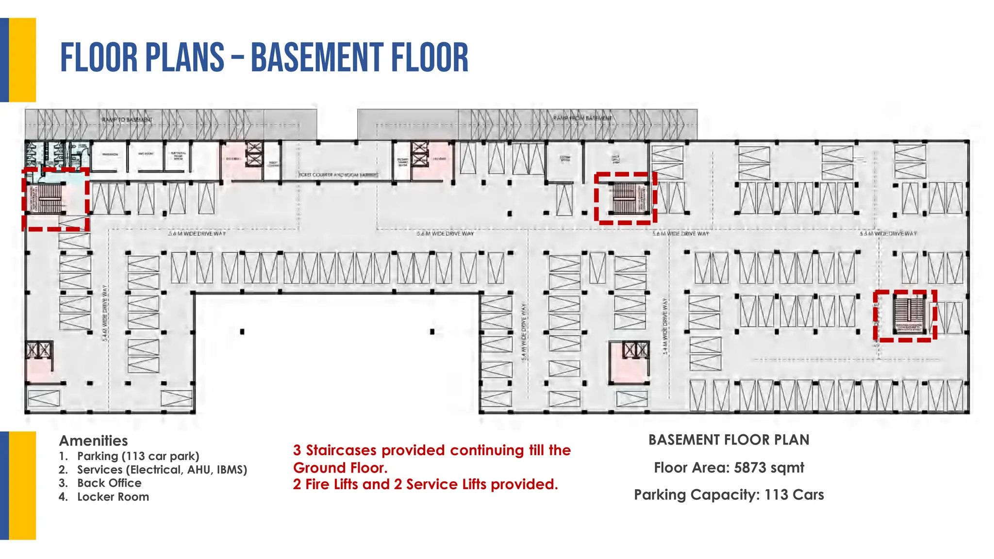 Design Presentation of Unity Mall at Bhubaneswar | PDF