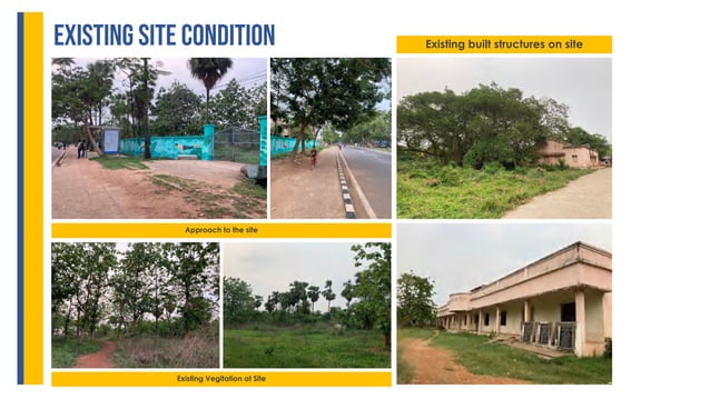 Design Presentation of Unity Mall at Bhubaneswar | PDF