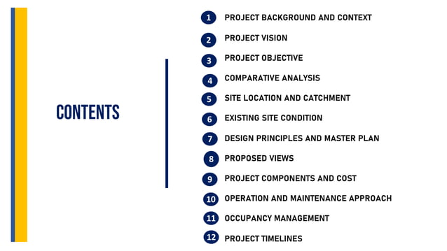 Design Presentation of Unity Mall at Bhubaneswar | PDF