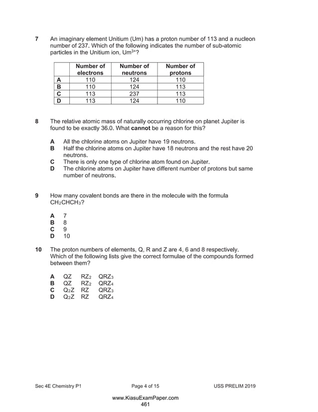 unity mcq.pdf
