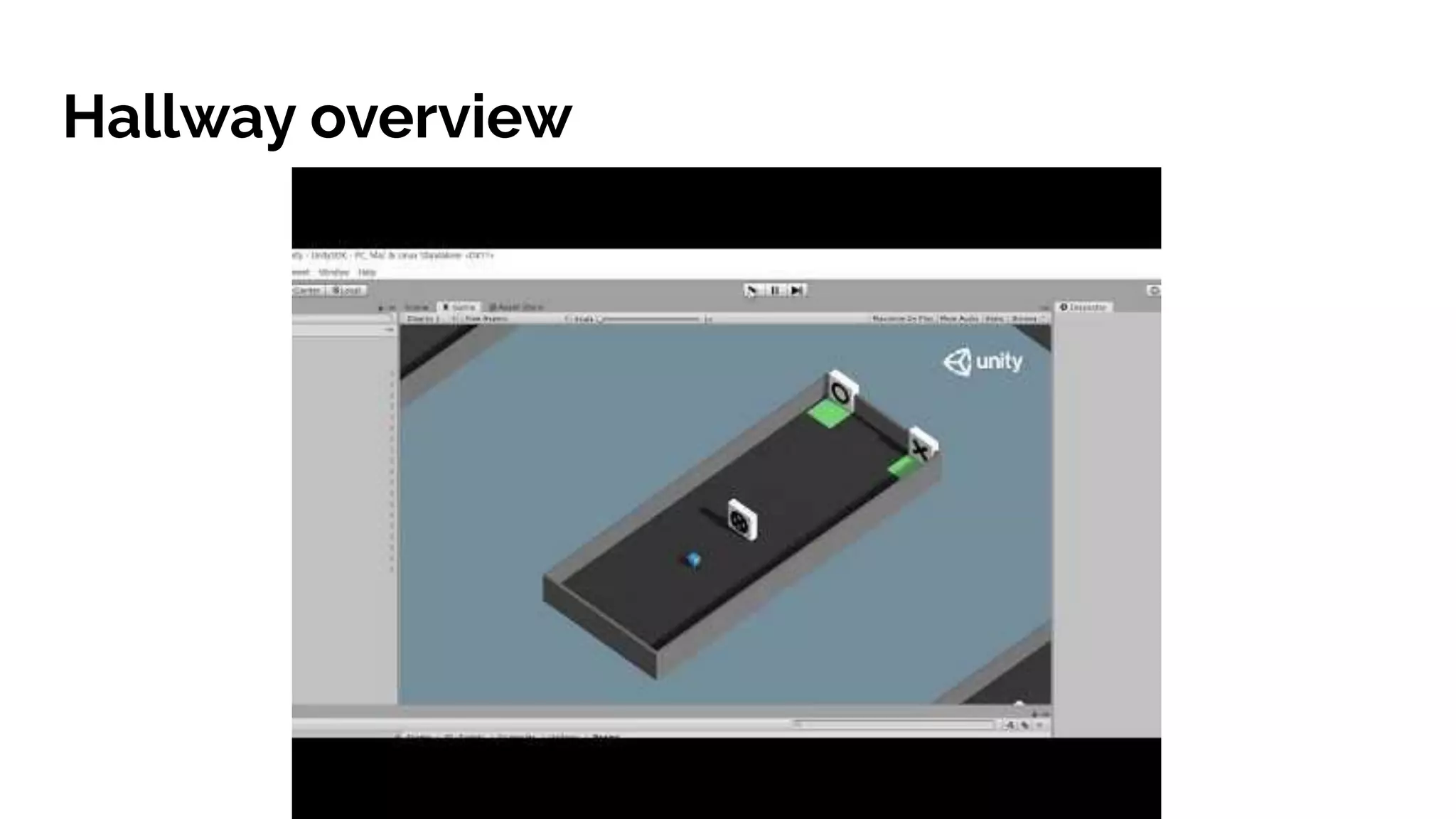 Unity ml agent quick guide | PDF
