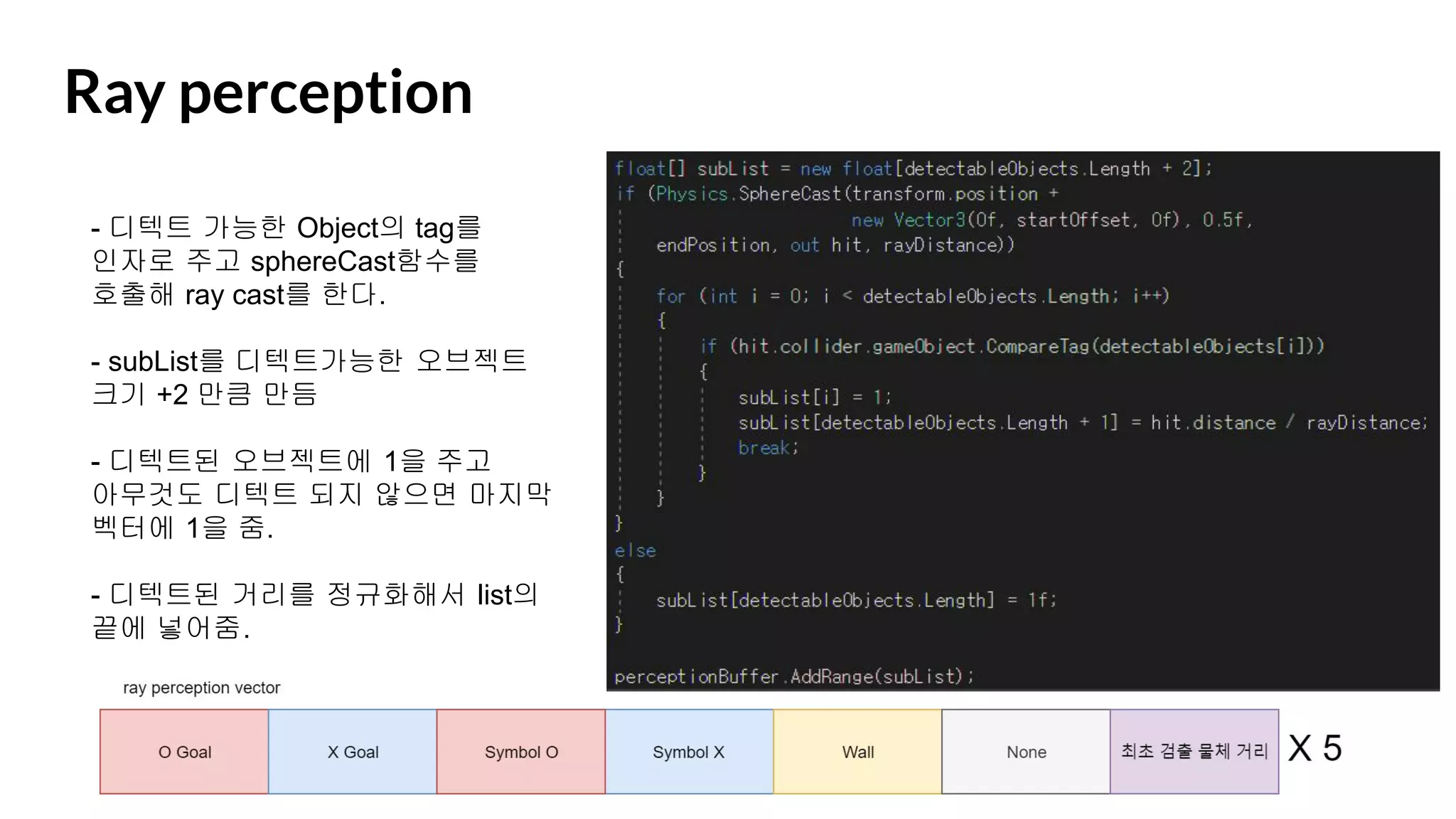 Unity ml agent quick guide | PDF