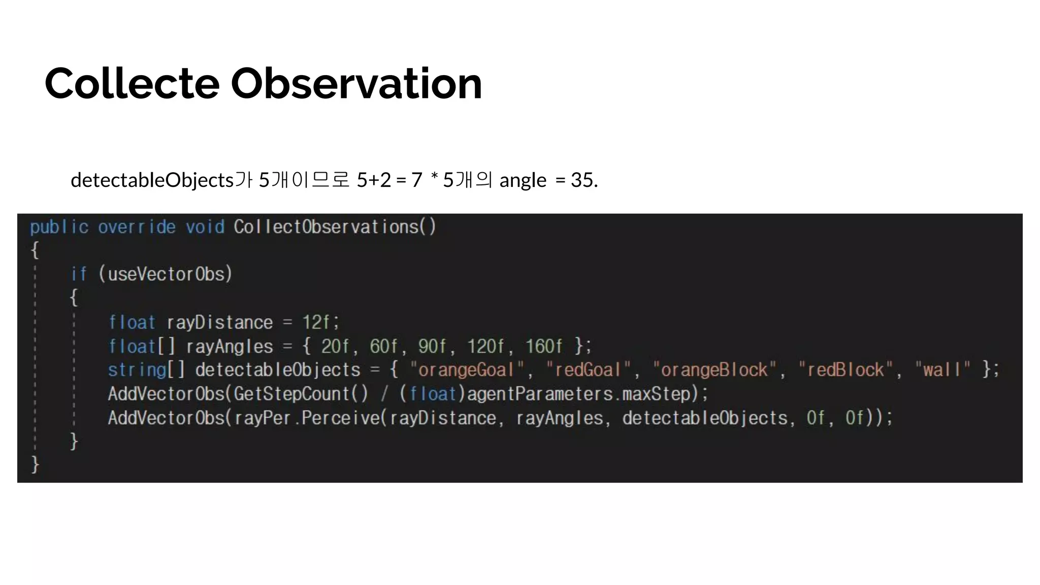 Unity ml agent quick guide | PDF