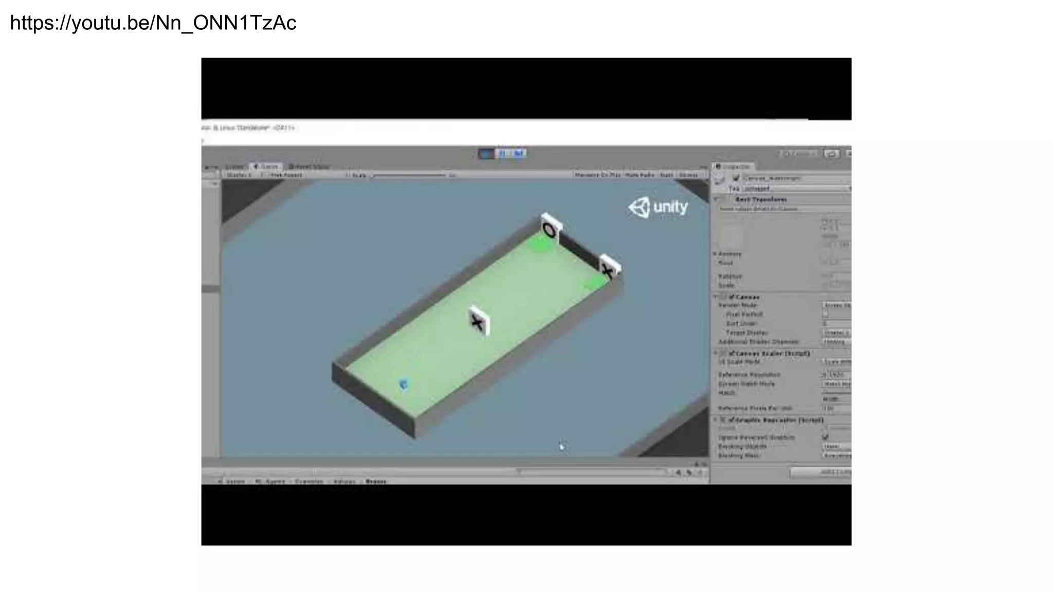 Unity ml agent quick guide | PDF