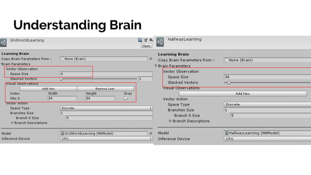 Unity ml agent quick guide | PDF