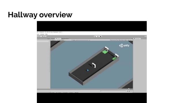 Unity ml agent quick guide | PDF