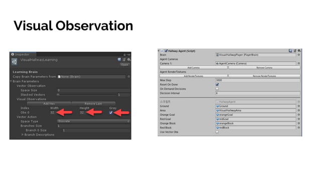 Unity ml agent quick guide | PDF