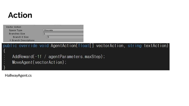 Unity ml agent quick guide | PDF