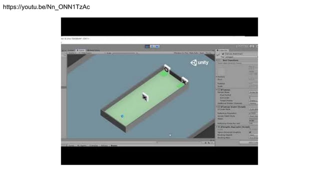 Unity ml agent quick guide | PDF