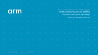 Unity mobile game performance profiling – using arm mobile studio | PPT | Computer Software and ...