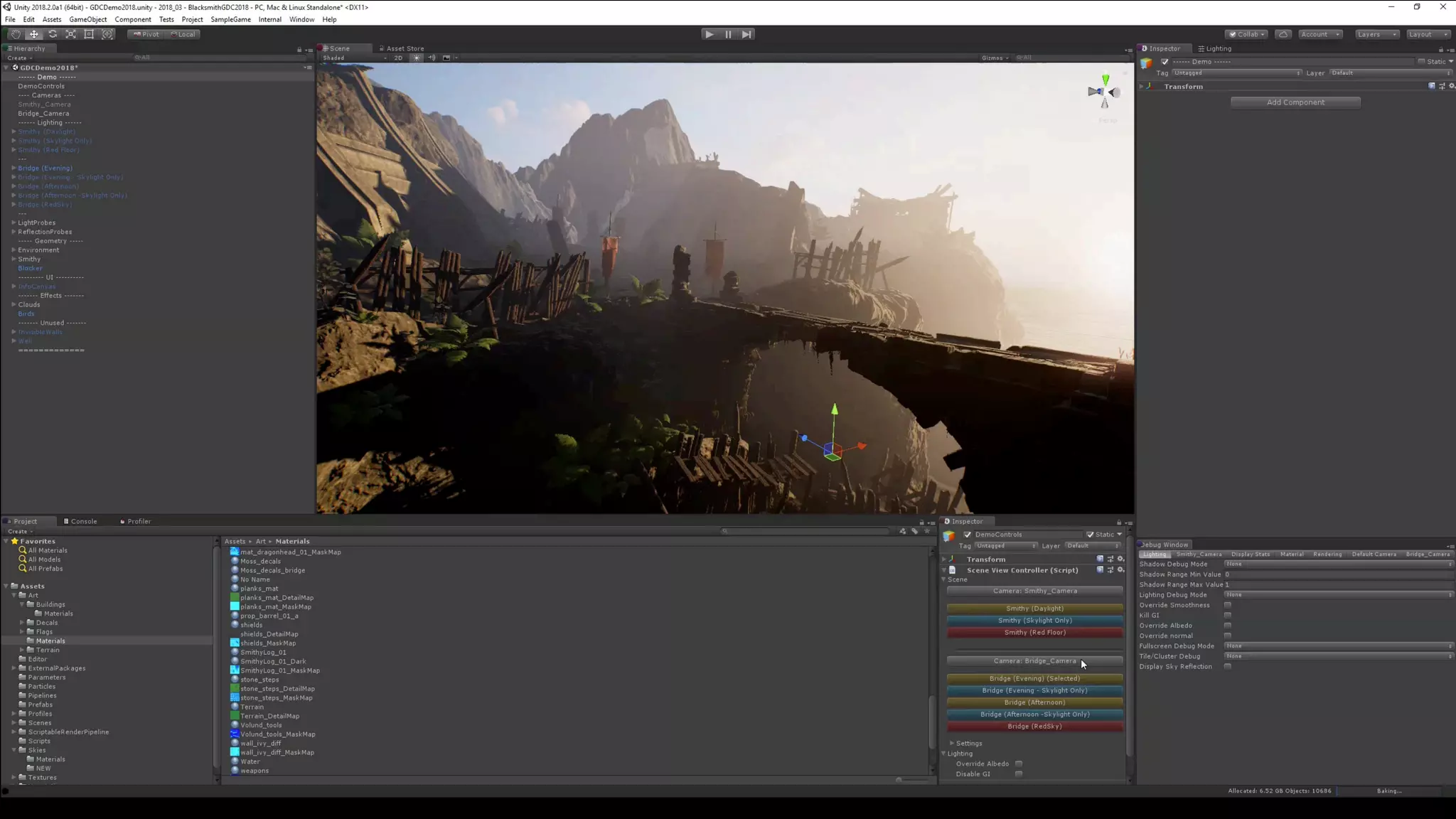 Unity: Next Level Rendering Quality | PPT