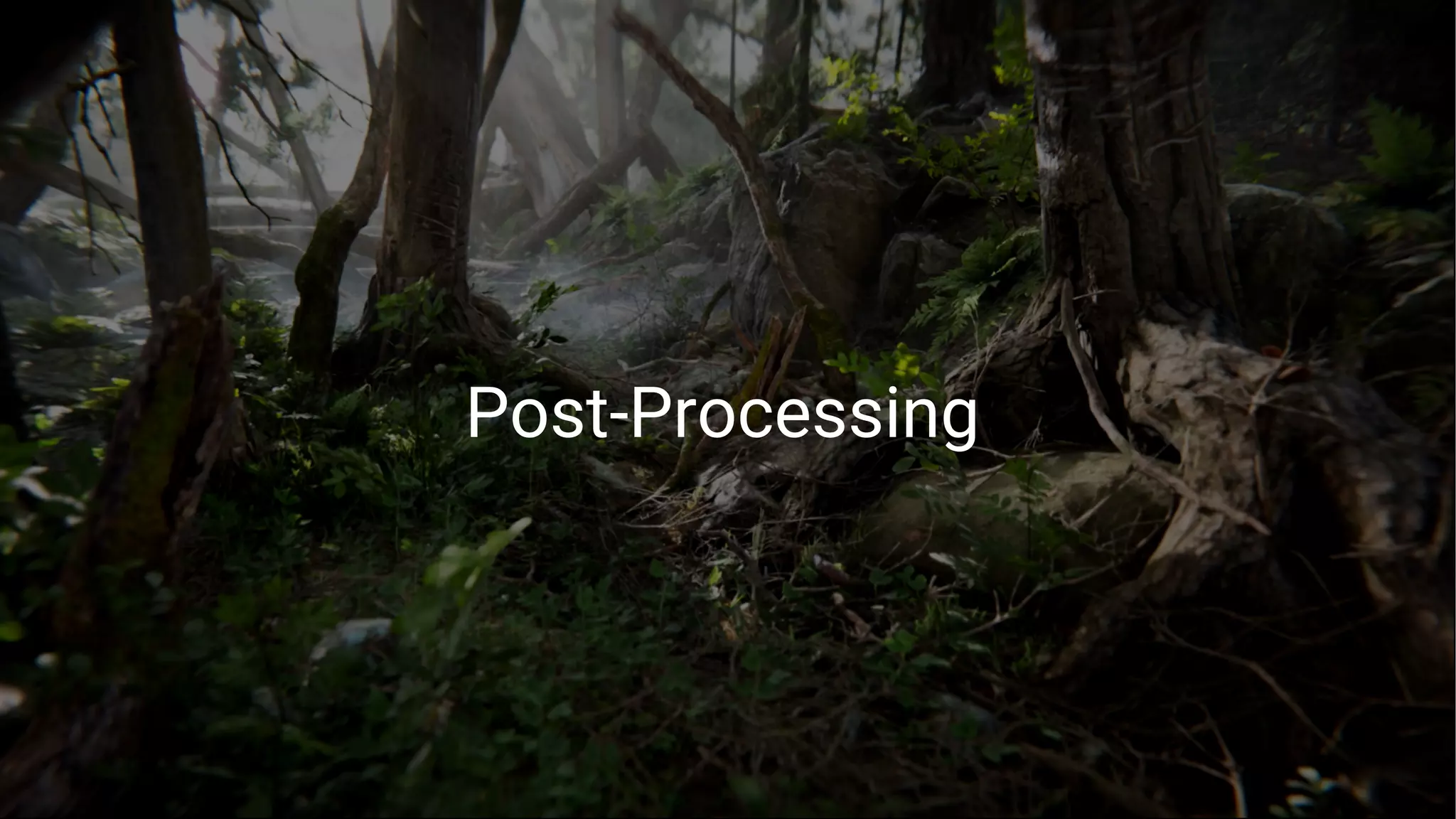 Unity: Next Level Rendering Quality | PDF