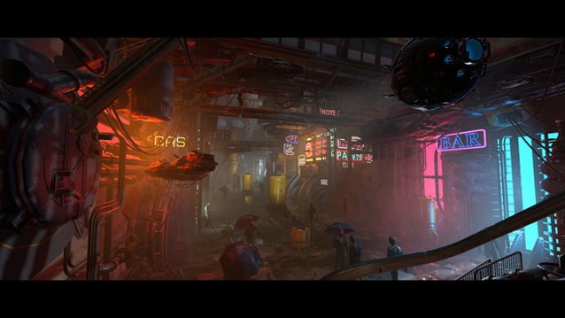 Unity: Next Level Rendering Quality | PPT