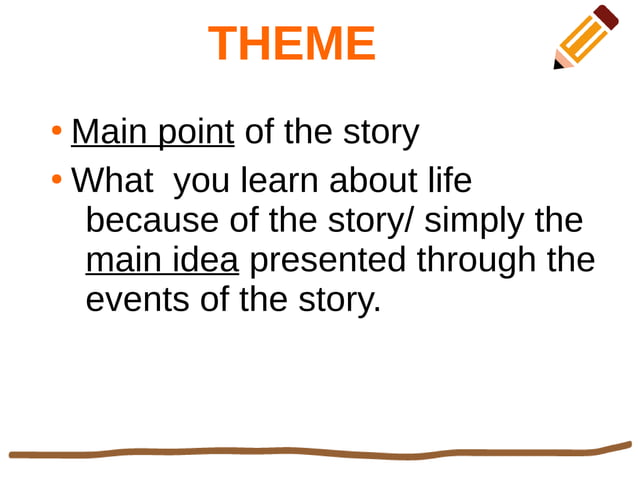 Unity of plot, setting and characterization | PPT | Free Download Unity of plot, setting and characterization | PPT | Free Download