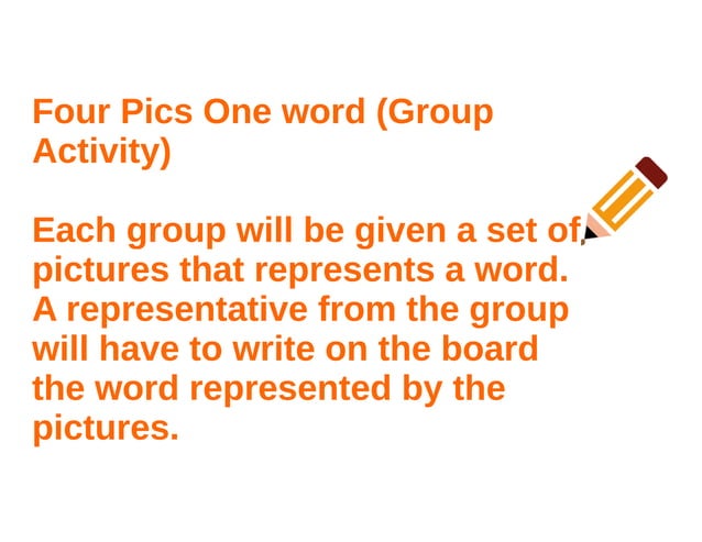 Unity of plot, setting and characterization | PDF