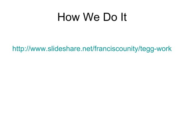 Unity Overview | PPT