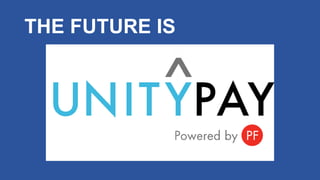 Unity pay guide template | PPTX