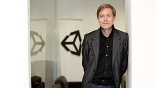 Unity pecha kucha | PPT