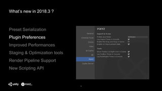 Unlock Your CAD Data for Real-Time Development (Unity+PiXYZ) - AEC | PDF
