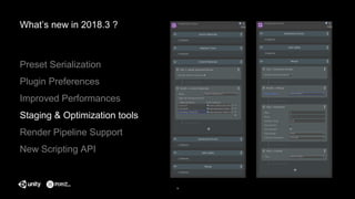 Unlock Your CAD Data for Real-Time Development (Unity+PiXYZ) - AEC | PDF