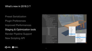 Unlock Your CAD Data for Real-Time Development (Unity+PiXYZ) - AEC | PDF