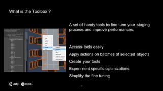 Unlock Your CAD Data for Real-Time Development (Unity+PiXYZ) - AEC | PDF