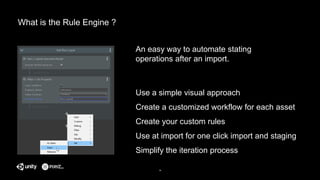 Unlock Your CAD Data for Real-Time Development (Unity+PiXYZ) - AEC | PDF