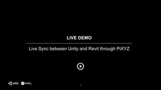 Unlock Your CAD Data for Real-Time Development (Unity+PiXYZ) - AEC | PDF
