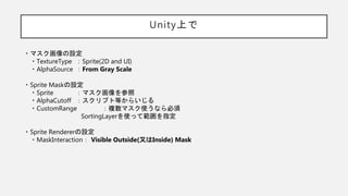 Unity×Processing 1 Week.pptx